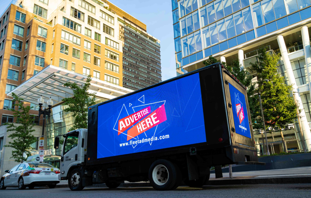 About Fleet Ad Media - Fleet Ad Media